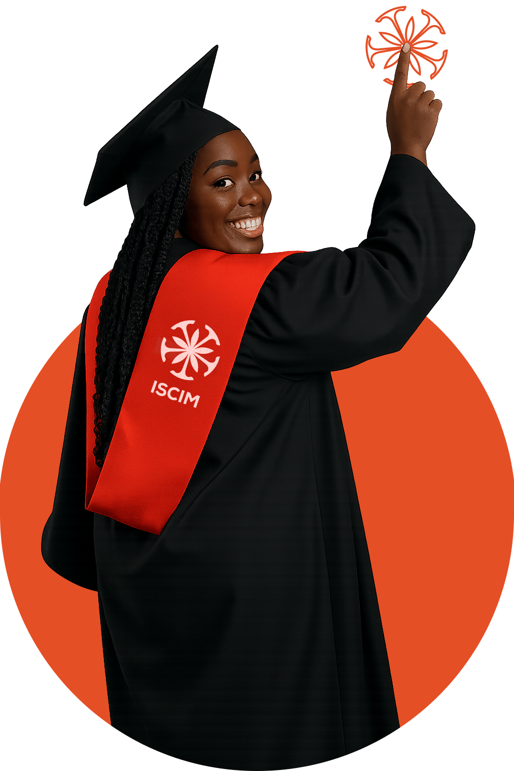 Início » ISCIM - Instituto Superior de Comunicação e Imagem de Moçambique