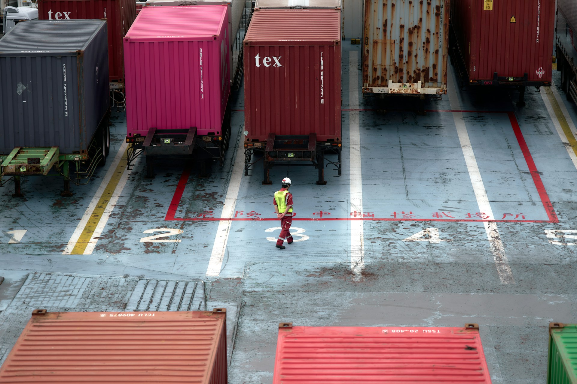 Licenciatura em Gestão Aduaneira » ISCIM - Instituto Superior de ...