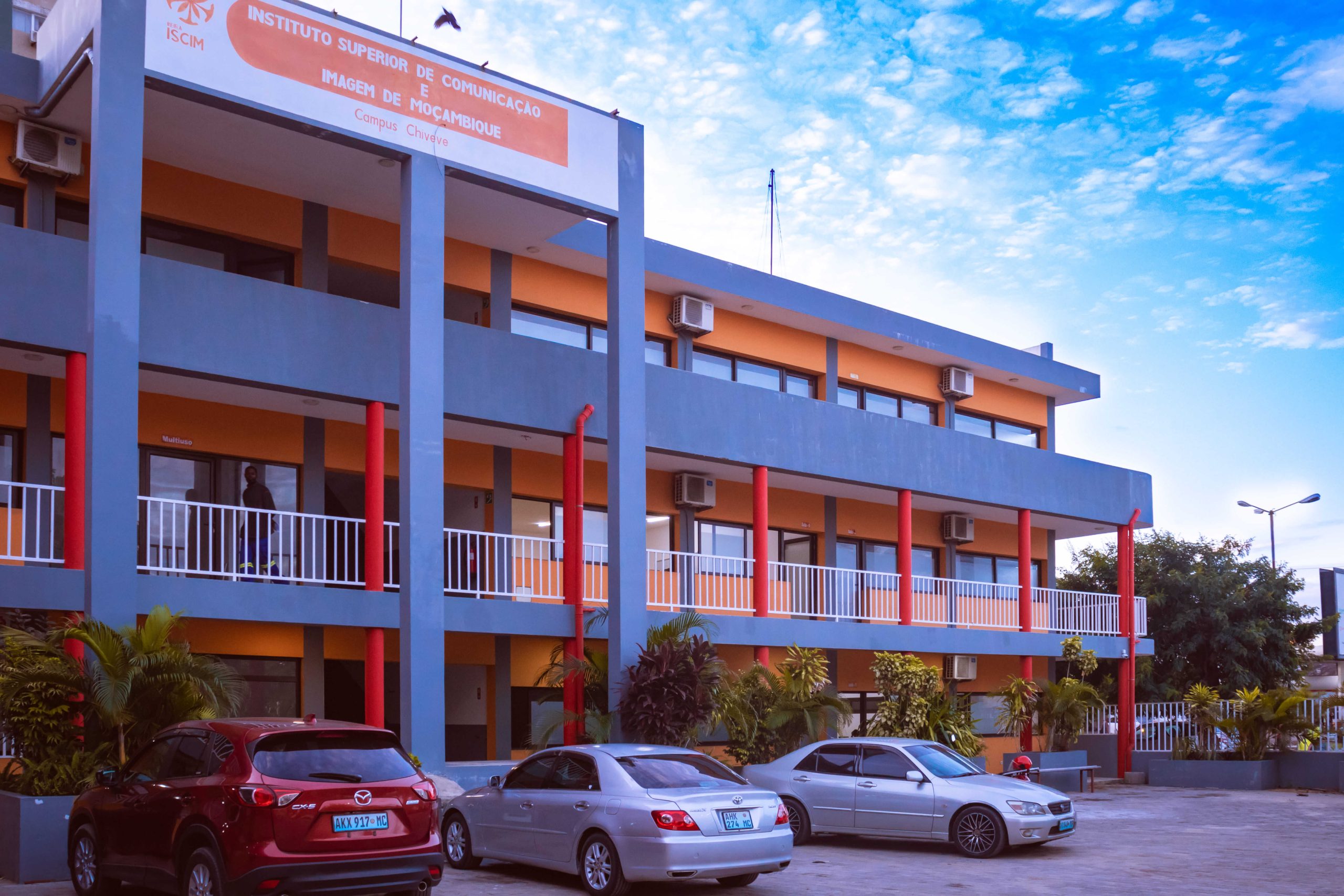 Sobre nós » ISCIM - Instituto Superior de Comunicação e Imagem de ...